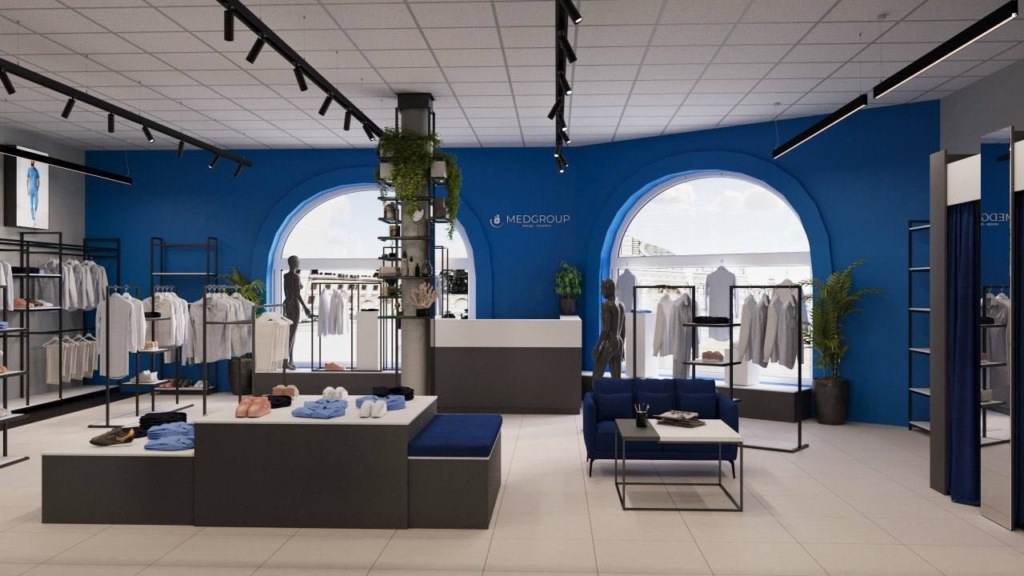 У місті Львів наш перший флагманський магазин переїжджає — і ми ...